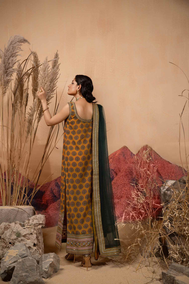 SOFIANA– Hemstitch.pk