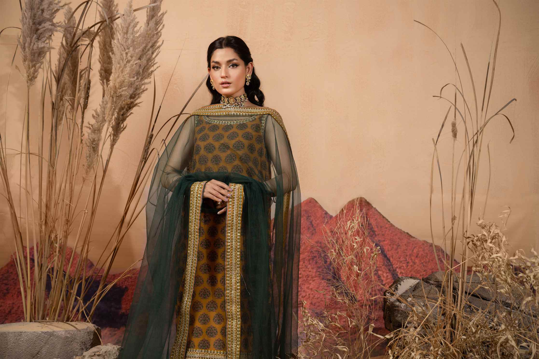 SOFIANA – Hemstitch