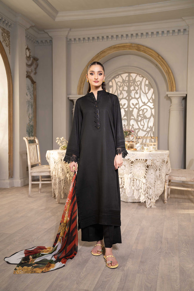 Smokey– Hemstitch.pk