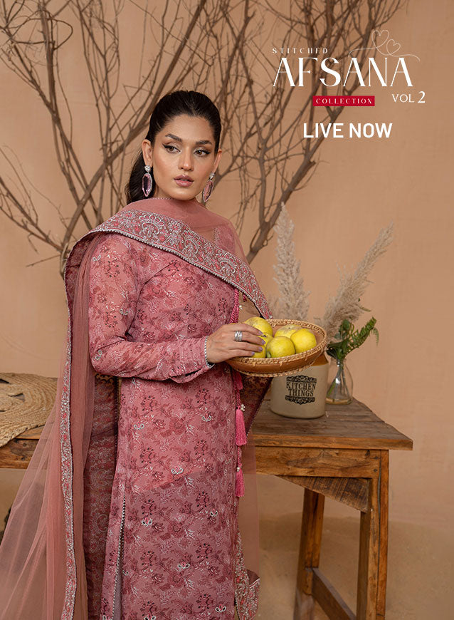 Ready Made & Unstitched Pakistani | Ladies Designer Clothes – Hemstitch.pk